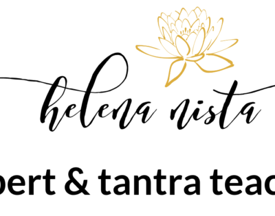 Helena Nista • Sex coach, Tantra practitioner, Sexological bodyworker