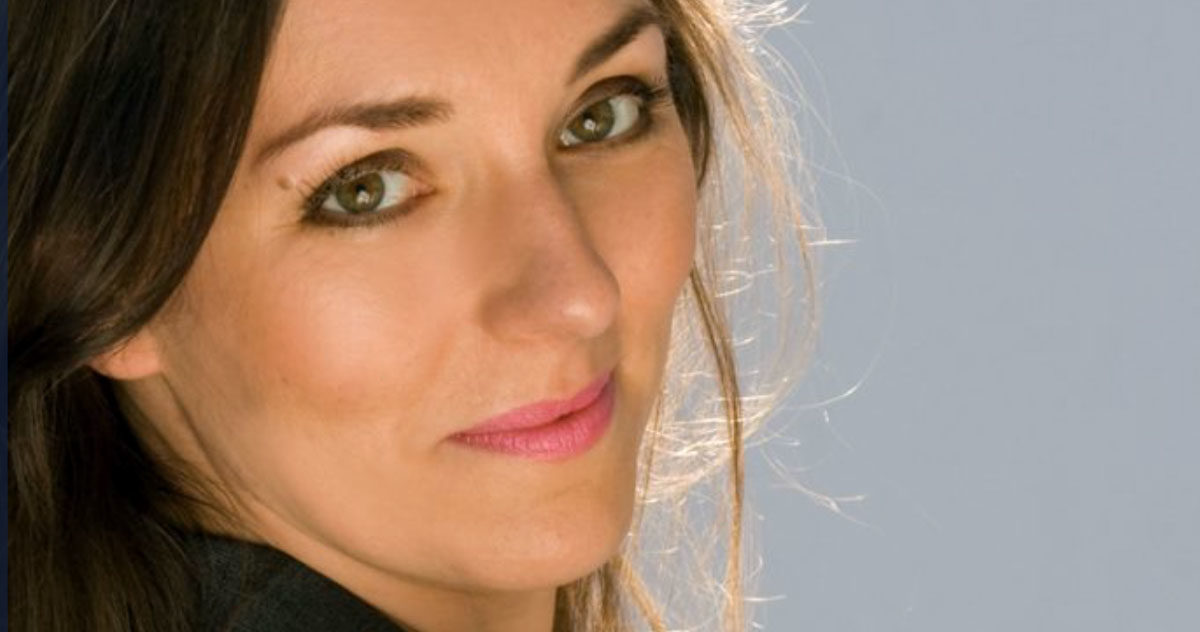 Helena Nista • Sex therapist, Couples' Counsellor, Tantra Teacher