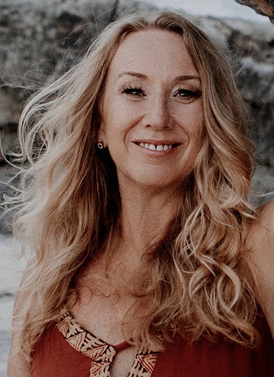 Eve Marie Glimma • Somatic Sex Education, Sexological Bodywork