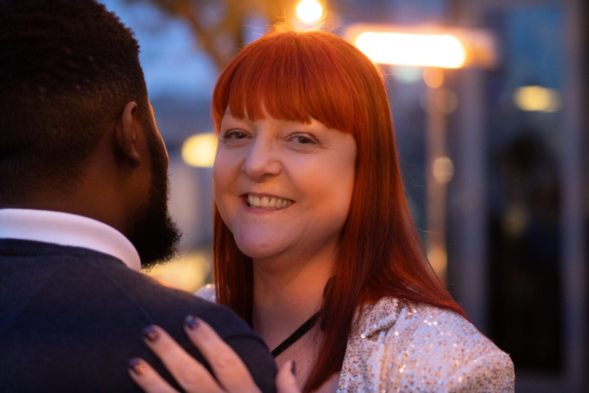 Sian Johnson • Sexual Empowerment for Men and their…