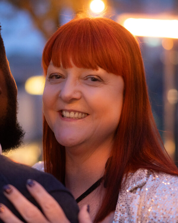 Sian Johnson • Sexual Empowerment for Men and their…