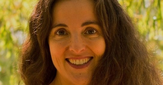 Mara Stadick • Sexualtherapie, Sexological Bodywork, Slow Touch,…