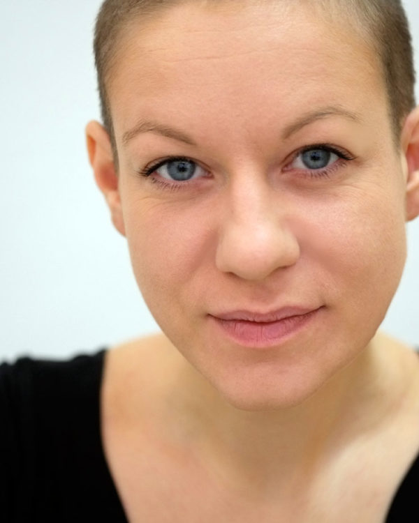 Eva Hanson • Massages for women, men and couples